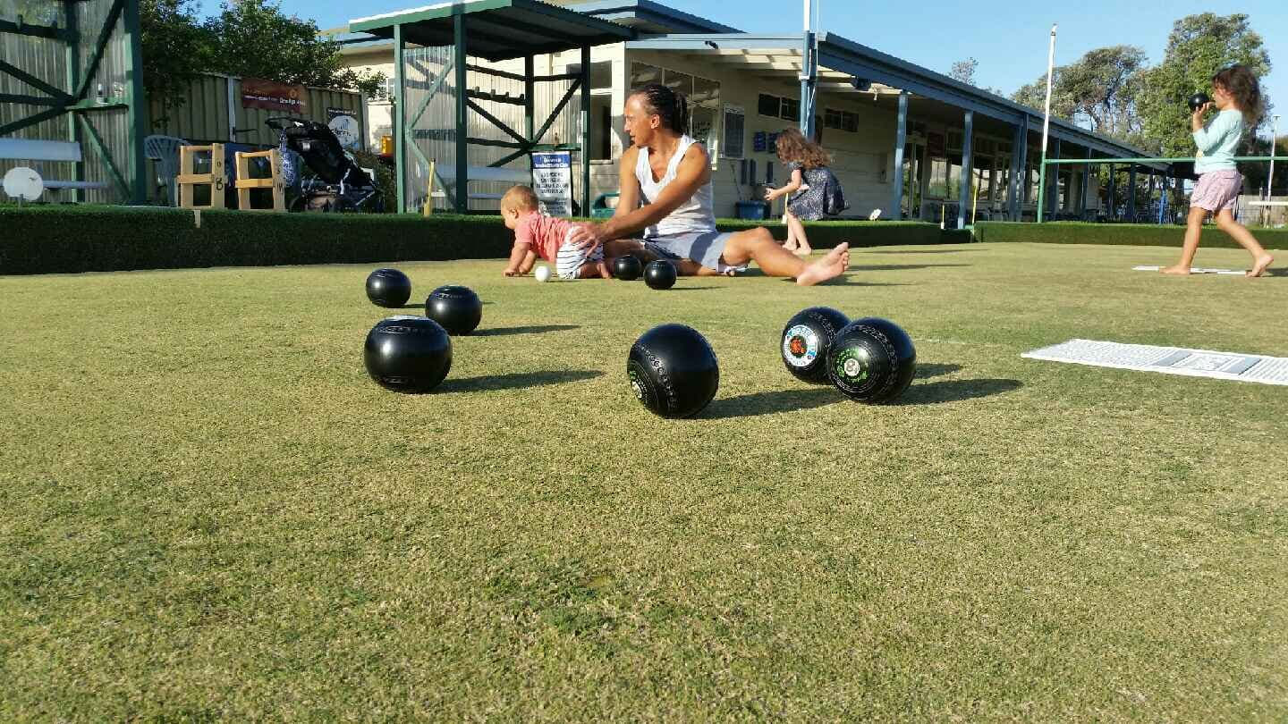 Rosebud Beach Community Bowls Club - LawnBowls.com