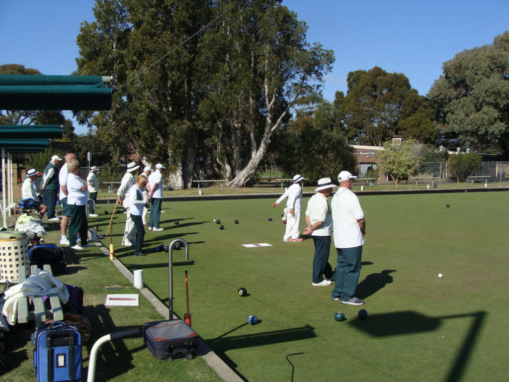 Sandringham Bowls Club - LawnBowls.com