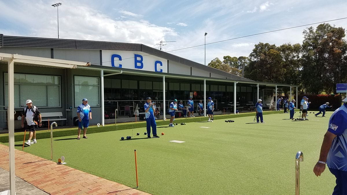 Cardiff Bowling Club - LawnBowls.com