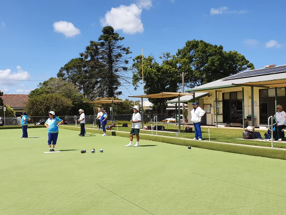 Orbost Bowls Club - LawnBowls.com