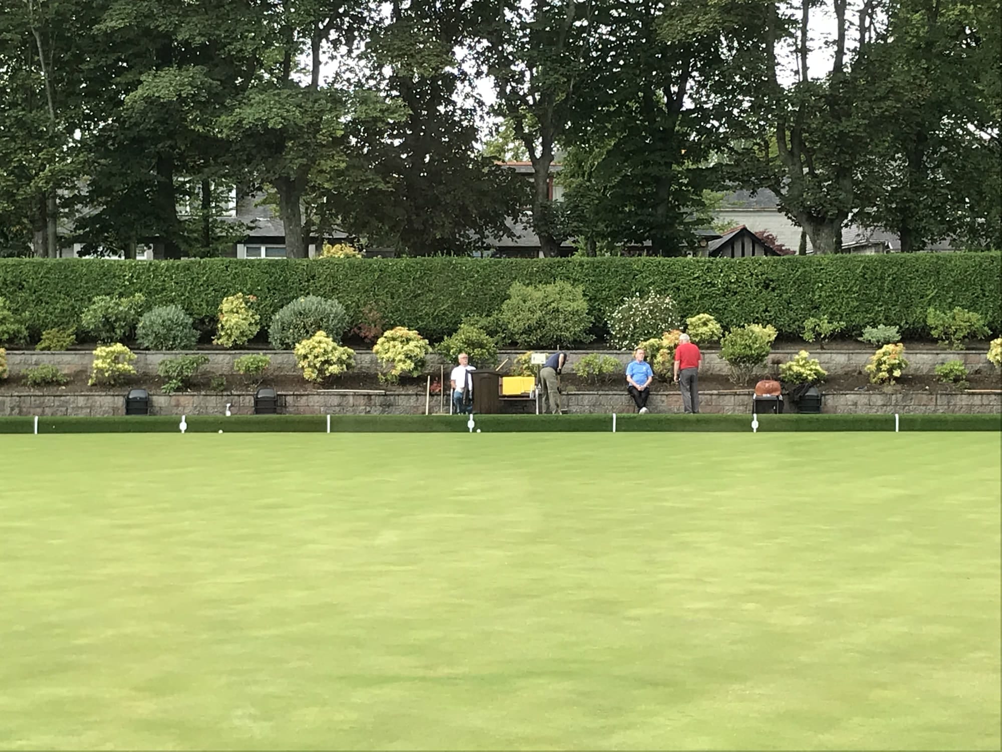 Seafield Aberdeen Bowling Club - LawnBowls.com