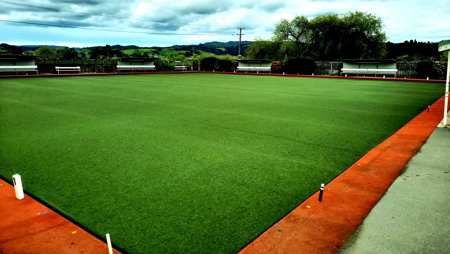 Clevedon Bowling Club - LawnBowls.com
