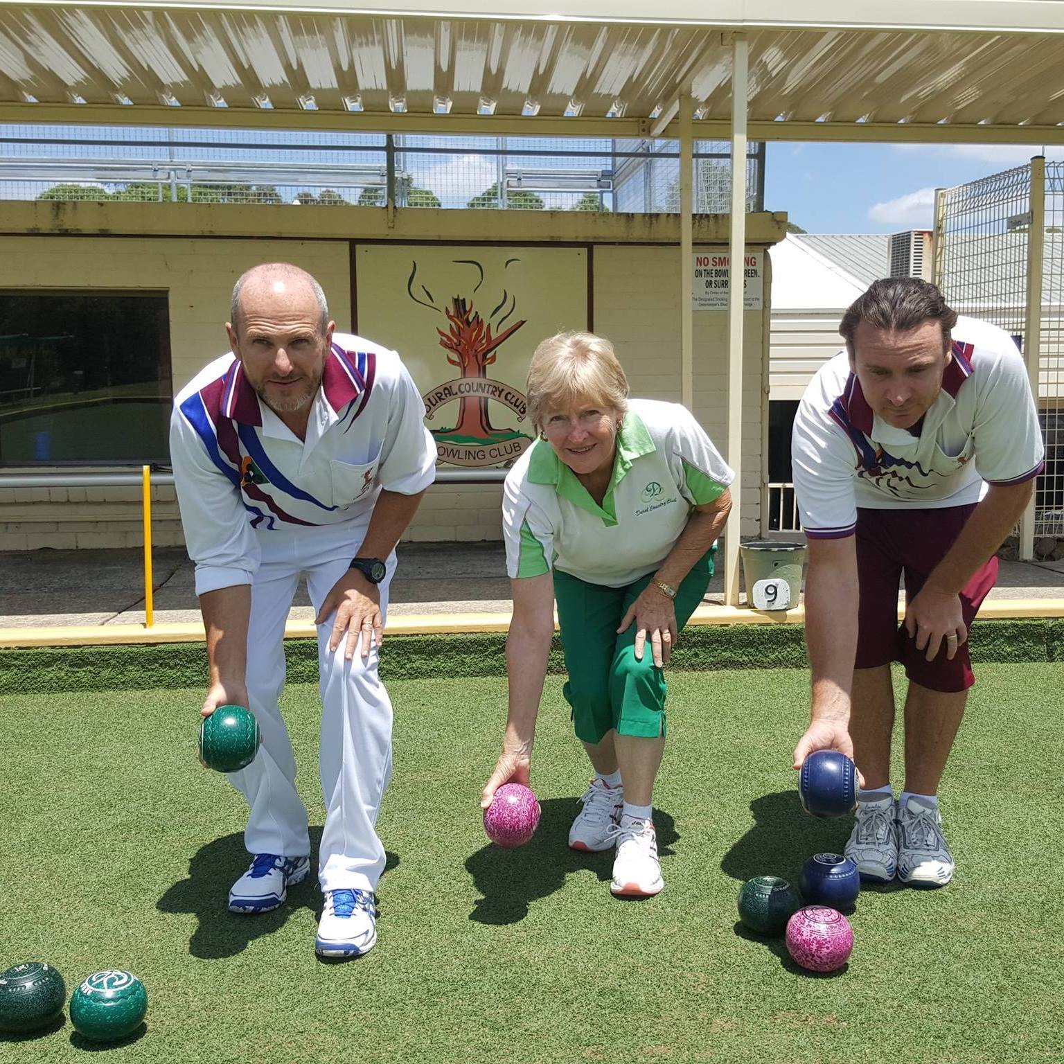 Dural Social Saturdays - LawnBowls.com