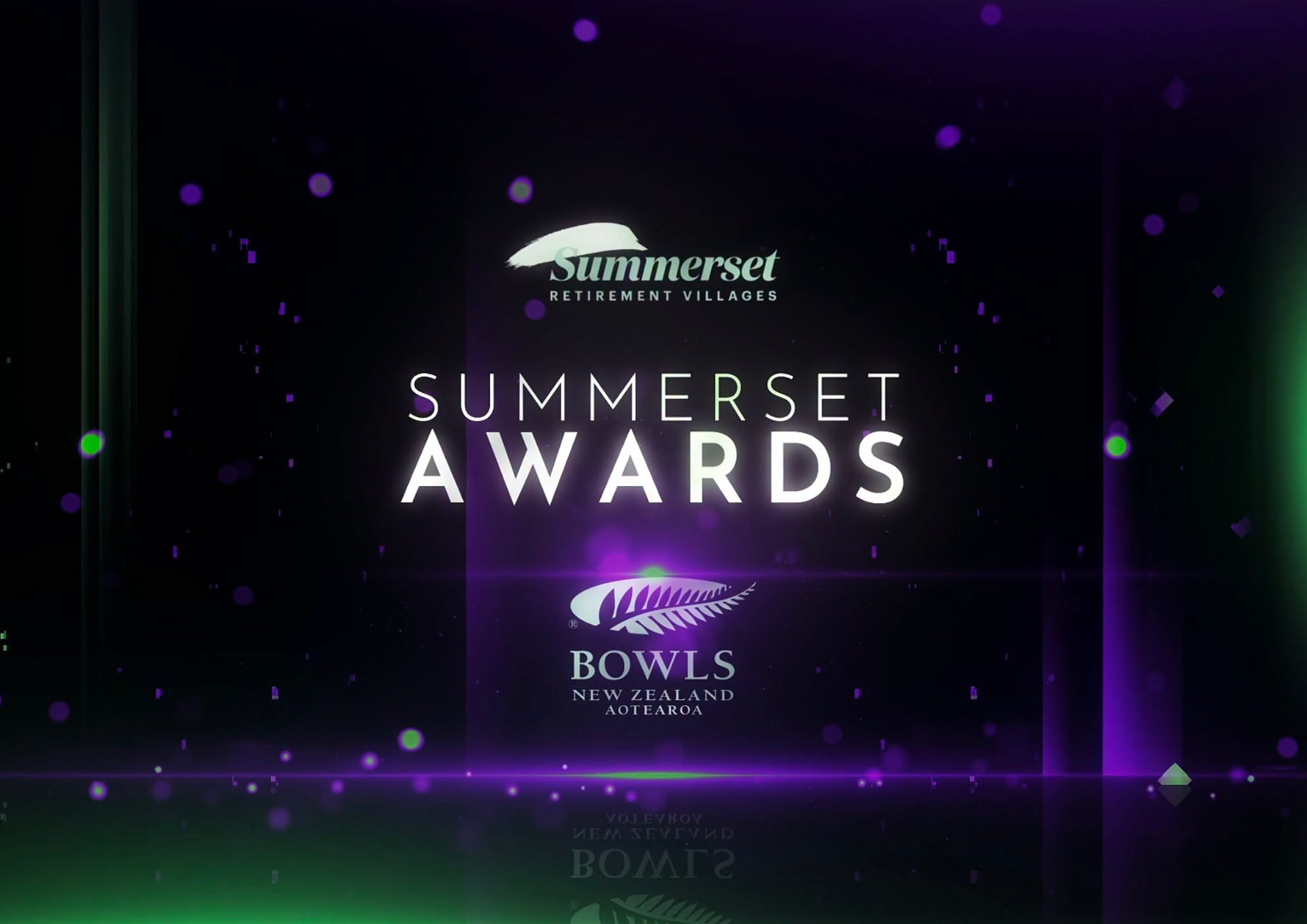 Nominations For The 2026 Bowls New Zealand Summerset Awards Are Now ...