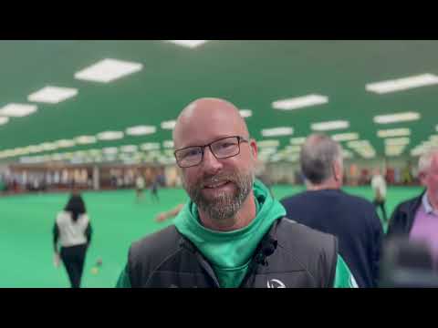 Gary Willis On Coaching, The Athlete Journey & Looking Ahead To 2026 ...