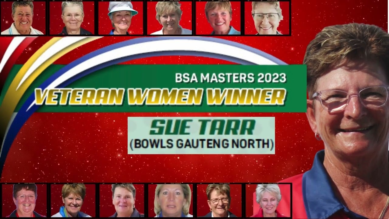 Getting Ready For 2024 Bowls South Africa Masters - LawnBowls.com
