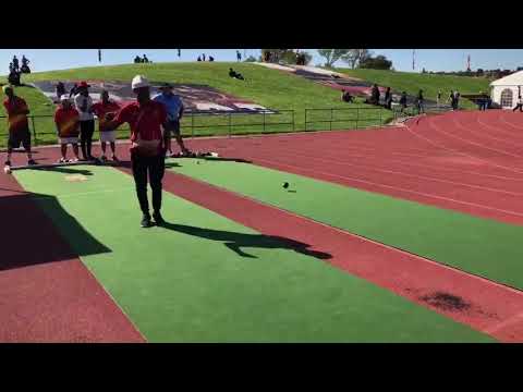 Another Match From The Short Mat - LawnBowls.com