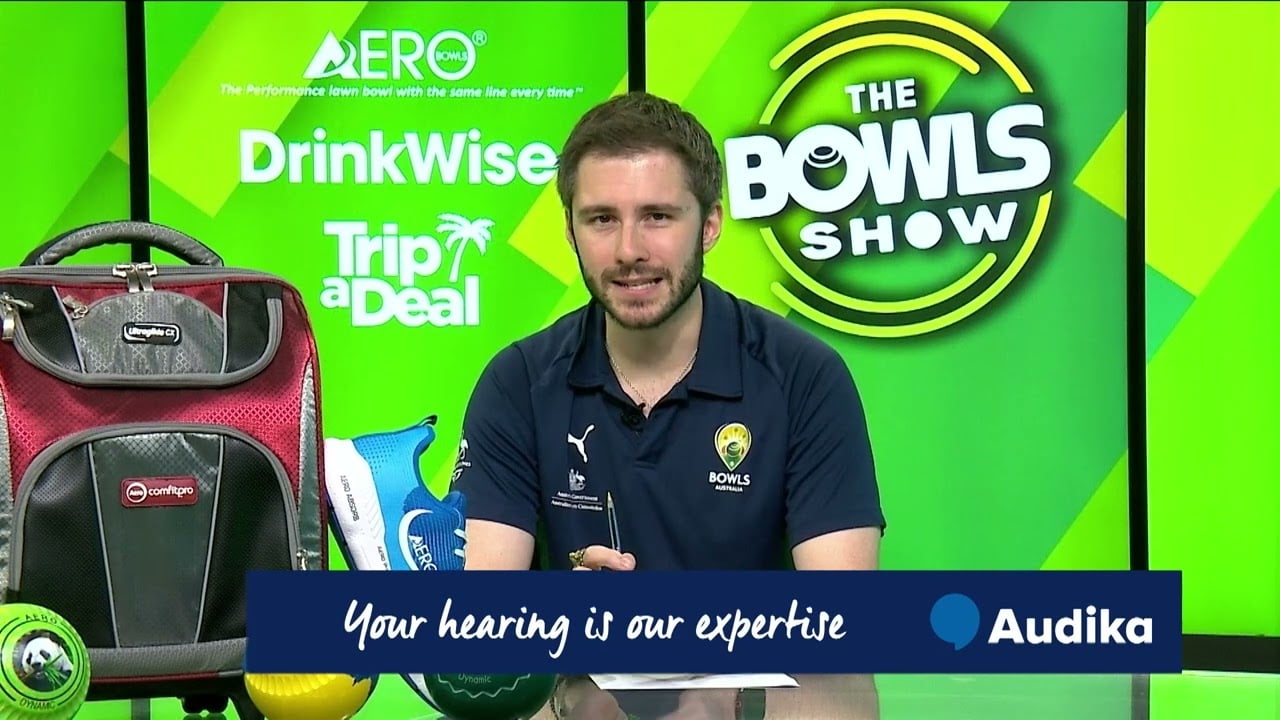 The Bowls Show - Season 11 Episode 4 - Audika Have You Heard ...
