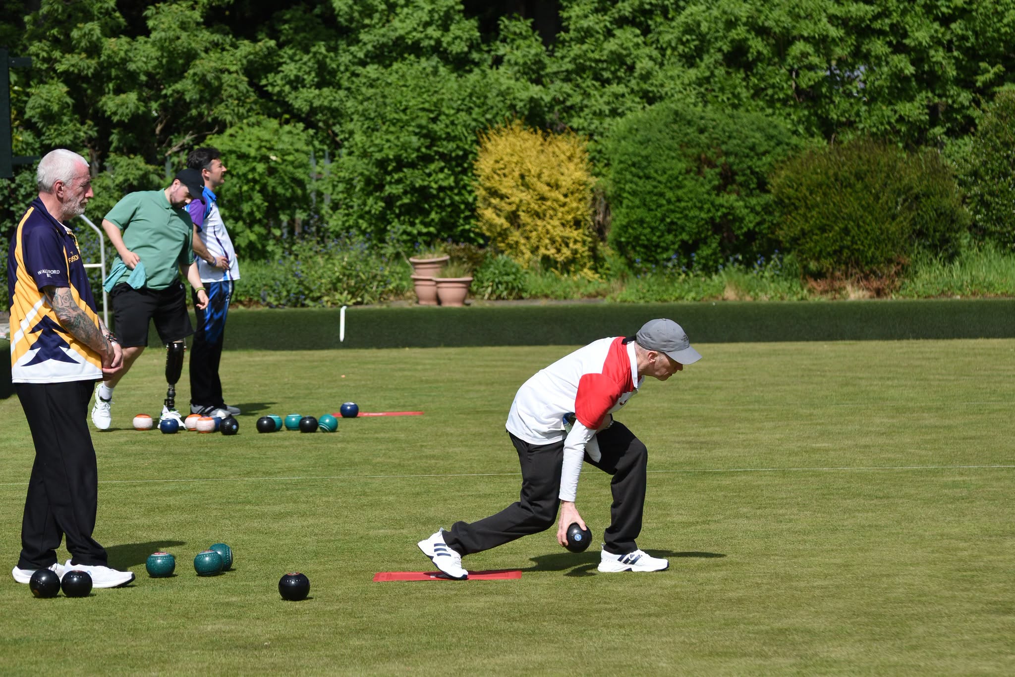 International Assessment Weekend Attendees Confirmed Following The ...