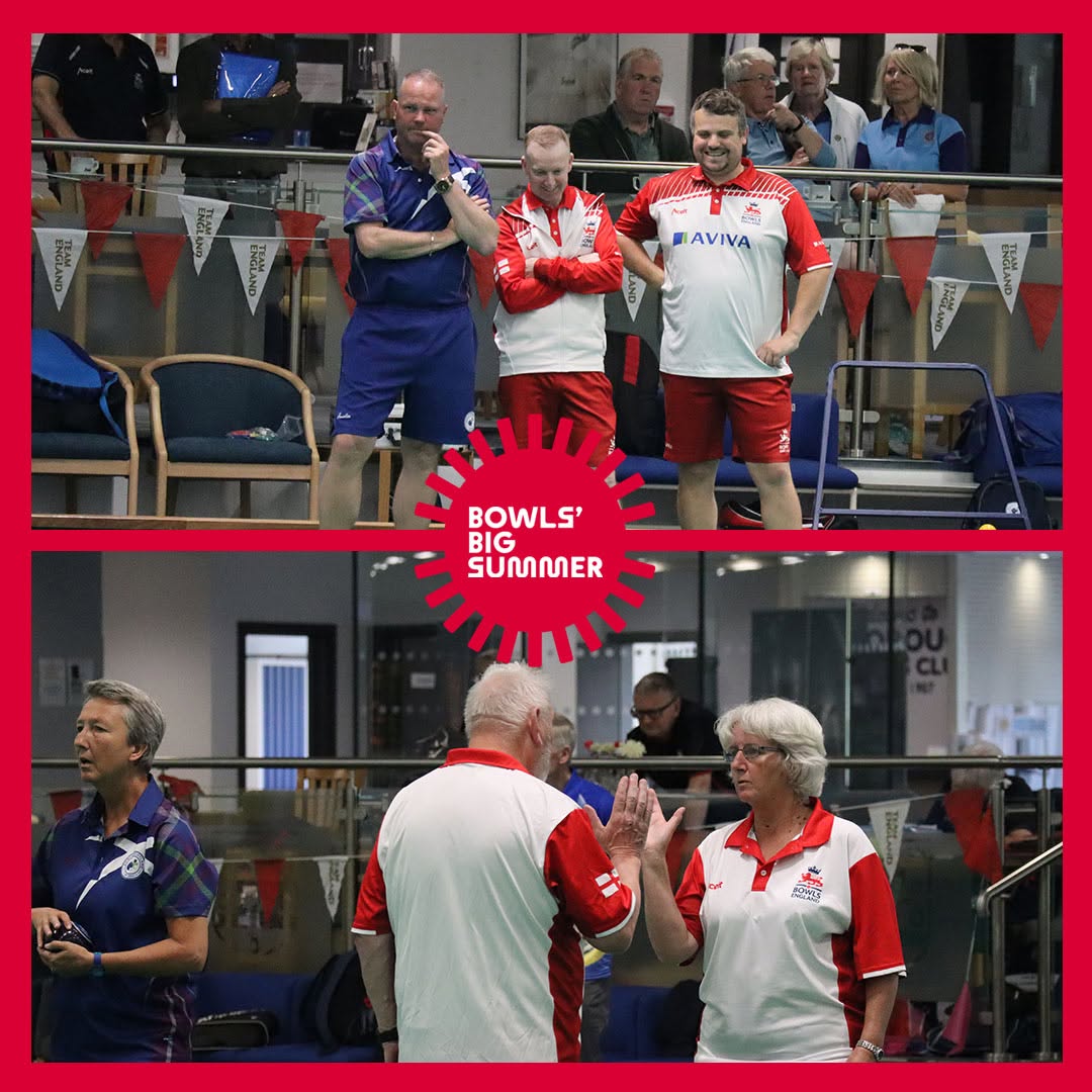 Team England's Final Official Glasgow 2026 Commonwealth Games Prep ...