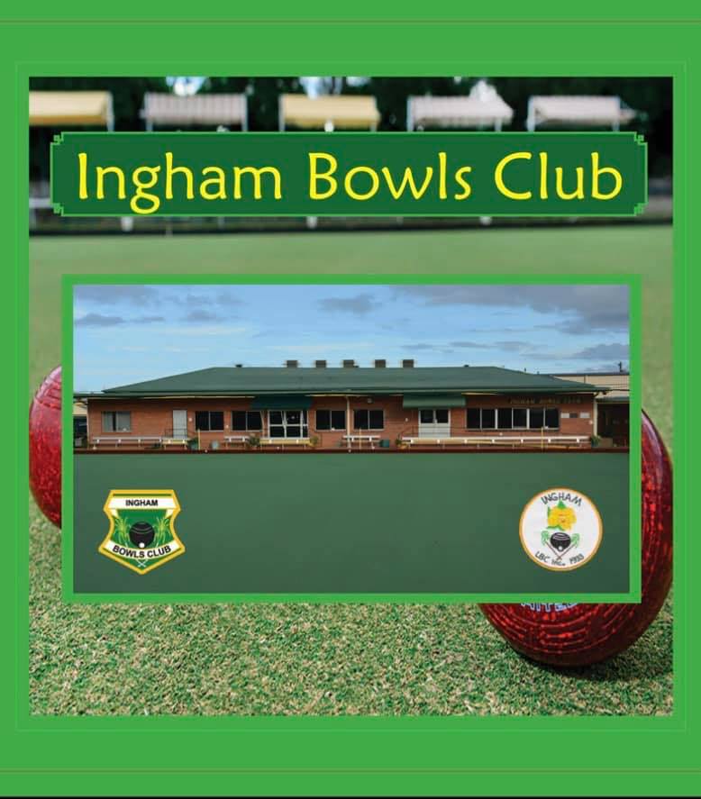 Ingham Bowls Club - LawnBowls.com