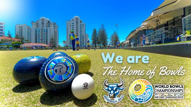 Broadbeach Bowls Club - LawnBowls.com