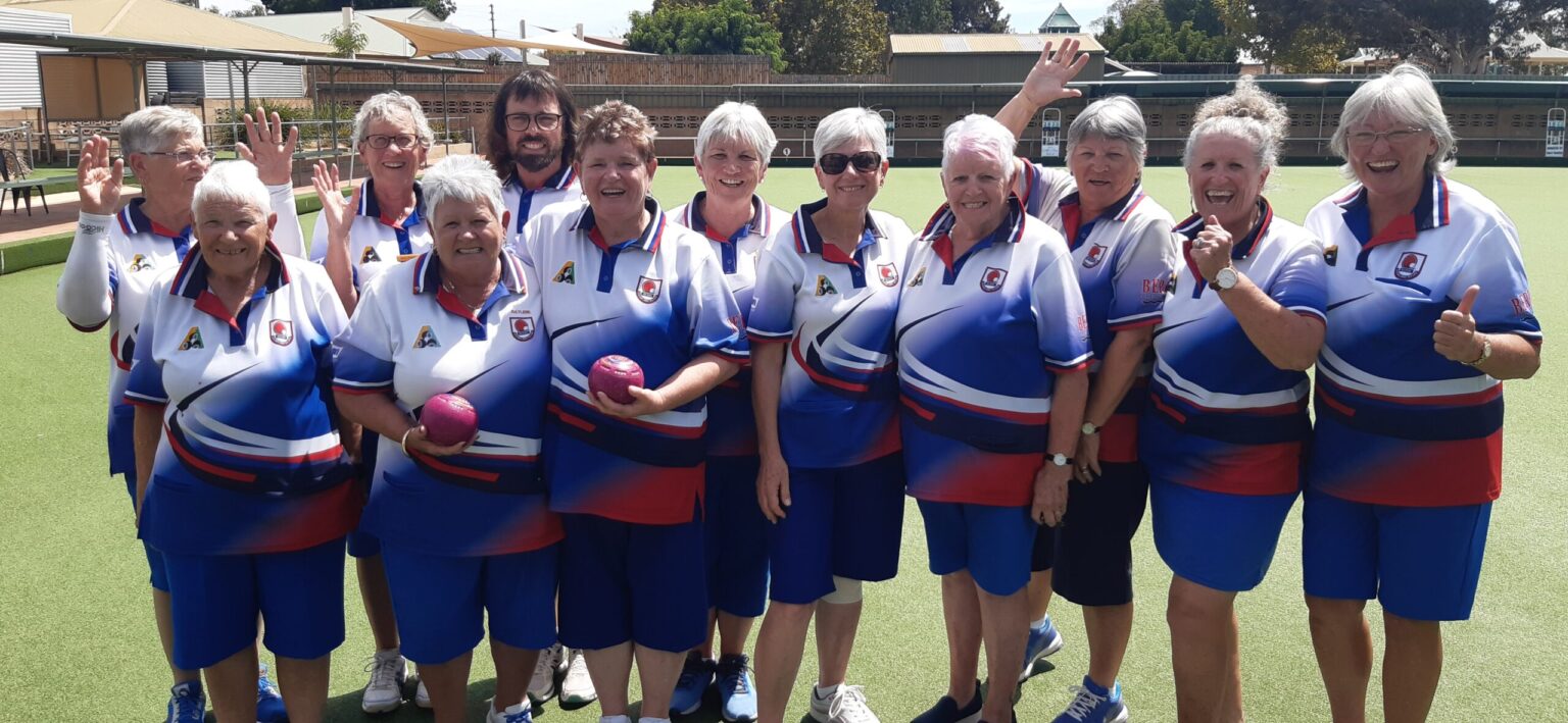 Berri Bowling Club - LawnBowls.com