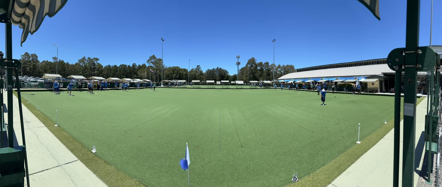 Mingara Recreation Club - LawnBowls.com