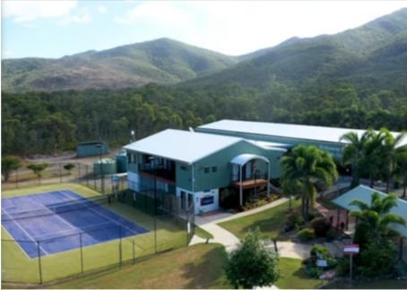 Hideaway Bay Bowls Club - LawnBowls.com