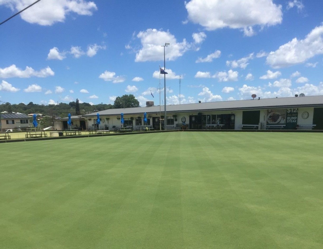 Rink 46 - LawnBowls.com