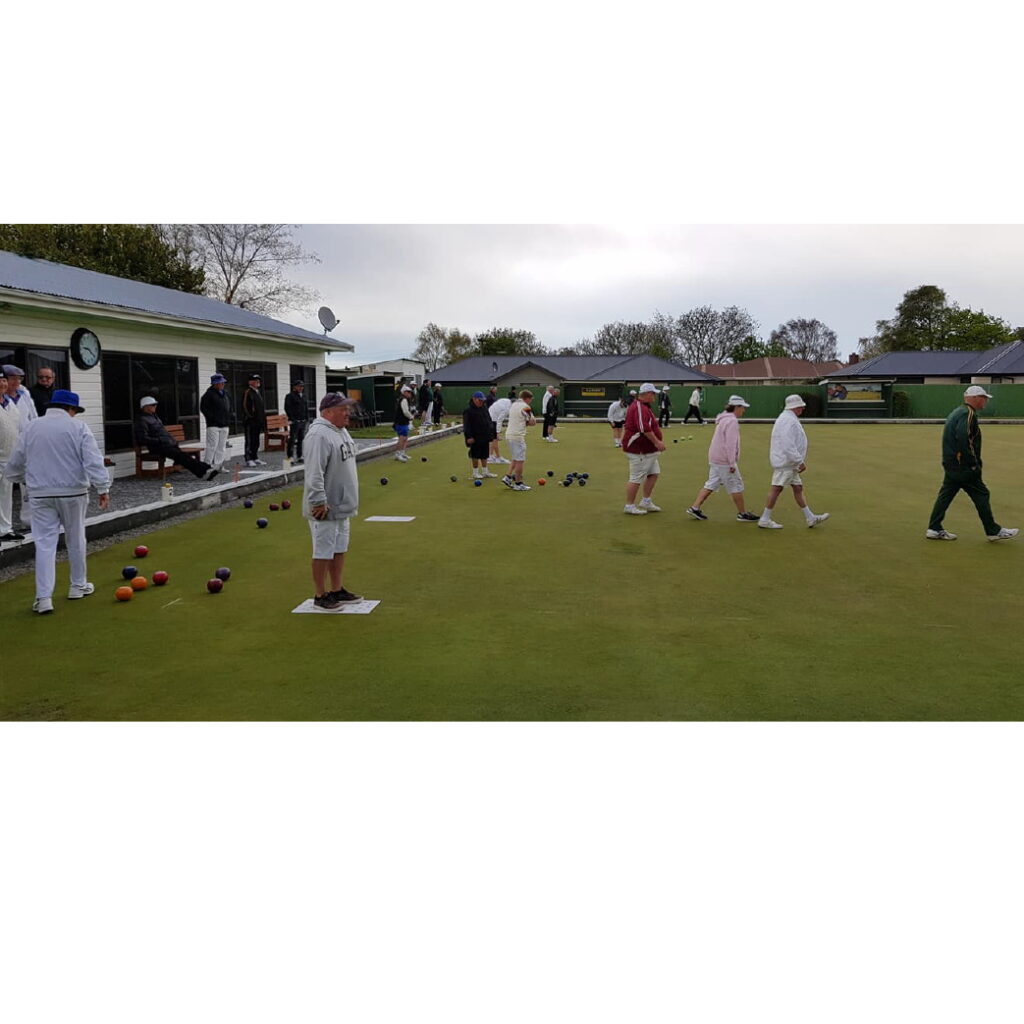 Hampstead Bowling Club - LawnBowls.com