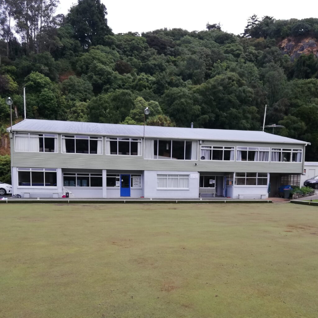 Leith Bowling Club - LawnBowls.com