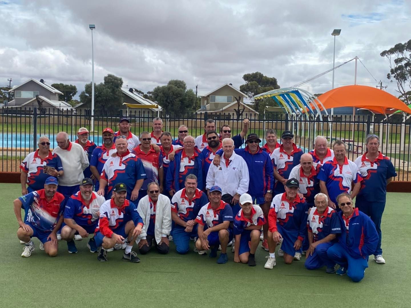Merredin Club - LawnBowls.com