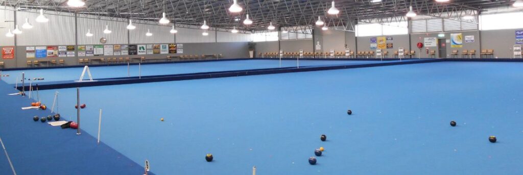 Wallaroo Bowling Club - LawnBowls.com