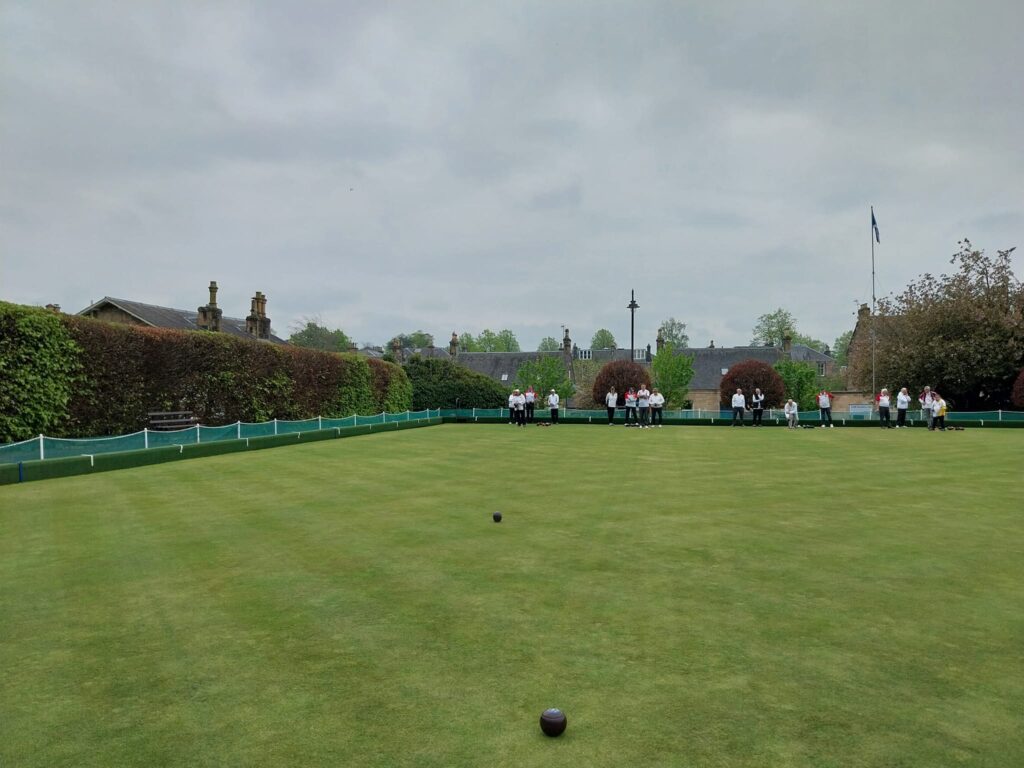 Stirling Bowling Club - LawnBowls.com