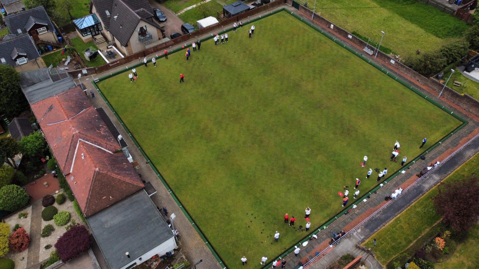 Bathgate Bowling Club - LawnBowls.com