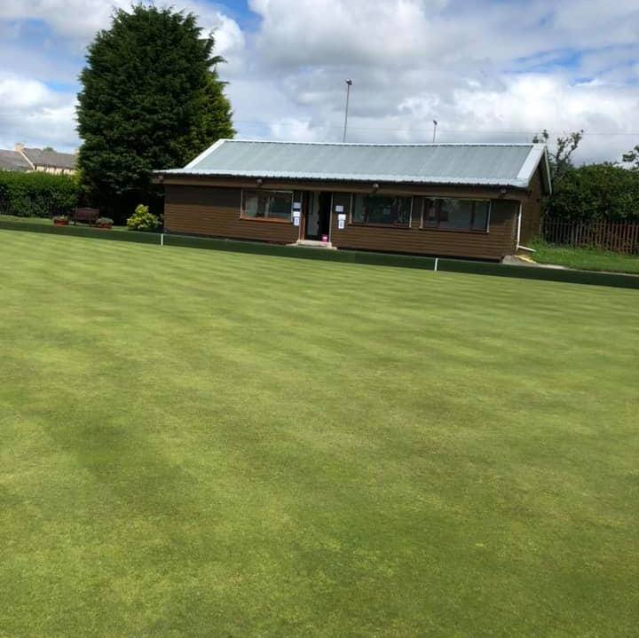 Newarthill Bowling Club - LawnBowls.com