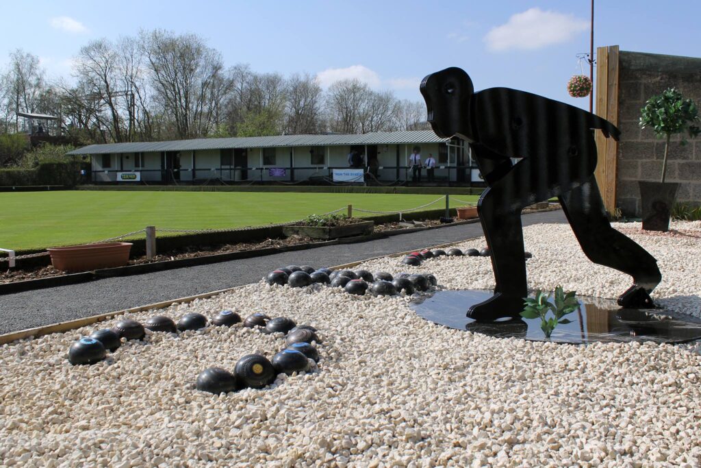 Coatdyke Bowling Club - LawnBowls.com