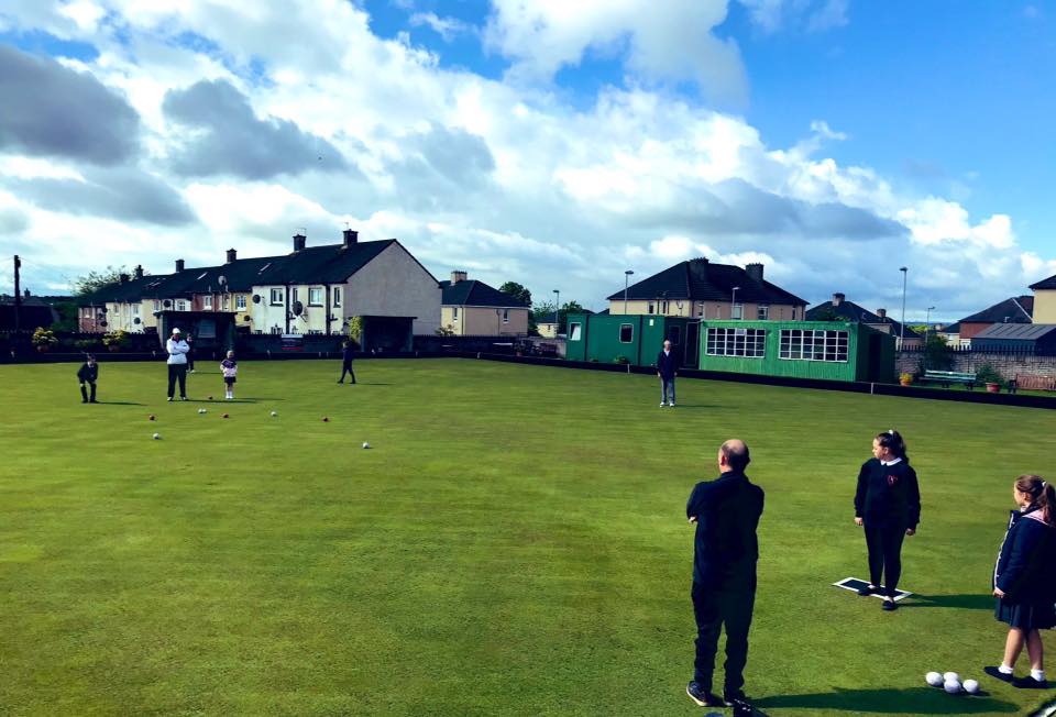 Calderbank Bowling Club - LawnBowls.com