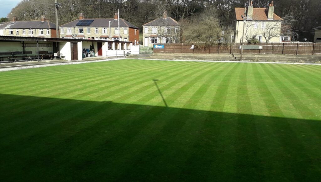 Waterloo Bowling Club - LawnBowls.com