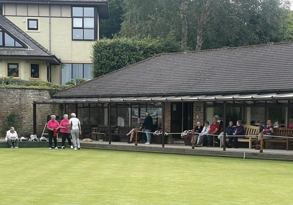 Brampton Bowls Club - LawnBowls.com
