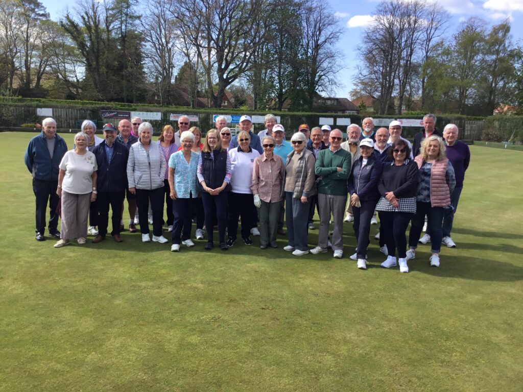 Alloway Bowling Club - LawnBowls.com