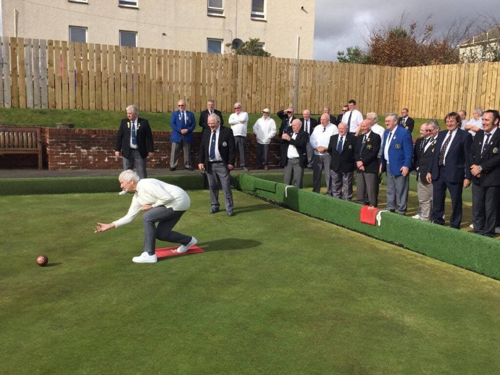 Muirkirk Bowling Club - LawnBowls.com