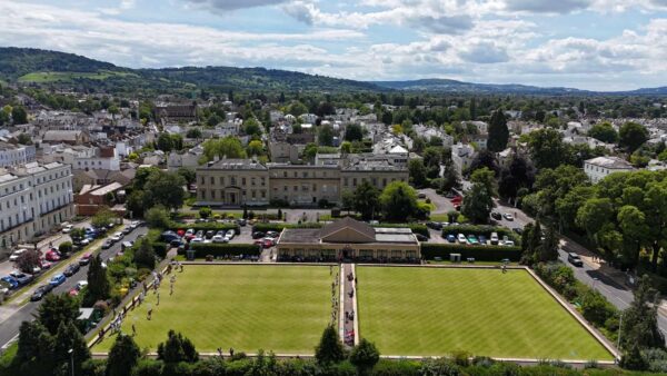 Cheltenham Bowling Club - LawnBowls.com