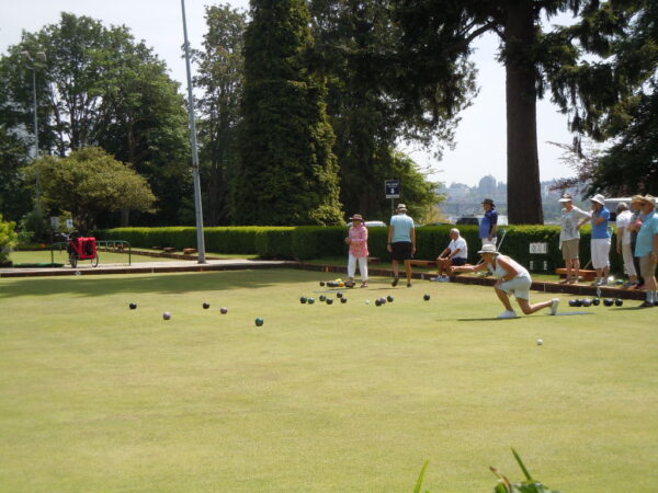Stanley Park Lawn Bowling Club - LawnBowls.com