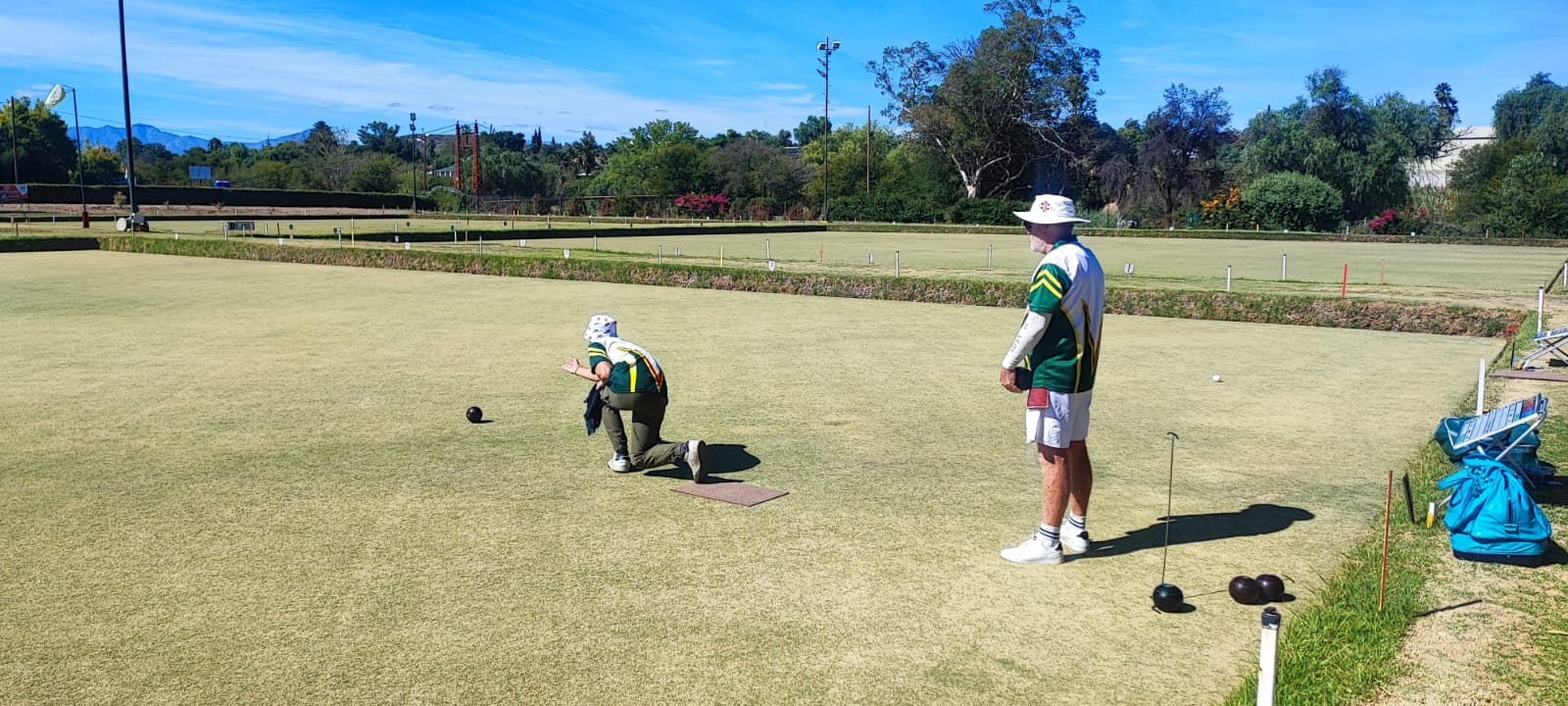 Fairtree Eden Classic - LawnBowls.com