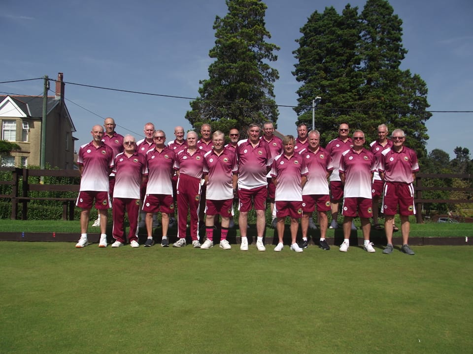 Panteg Park Bowls Club - LawnBowls.com
