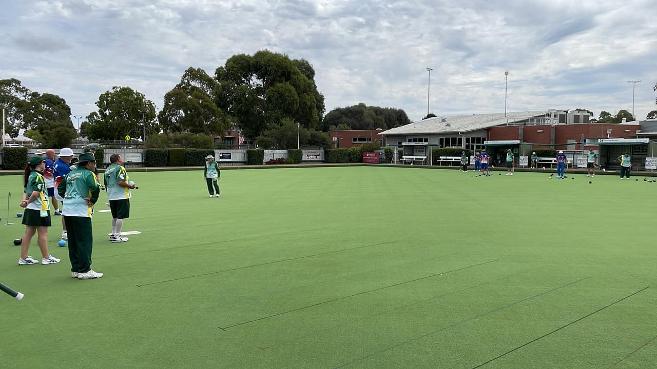 Bannockburn & District Bowls Club - LawnBowls.com