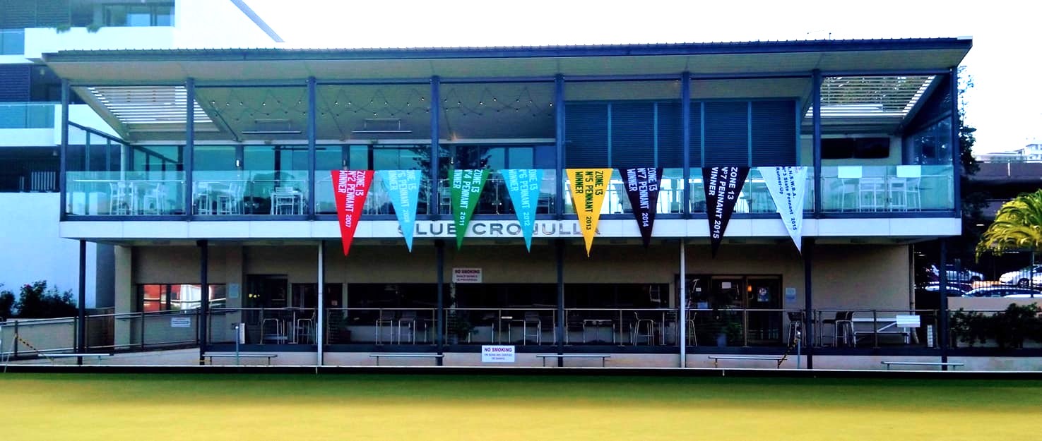 Club Cronulla - LawnBowls.com