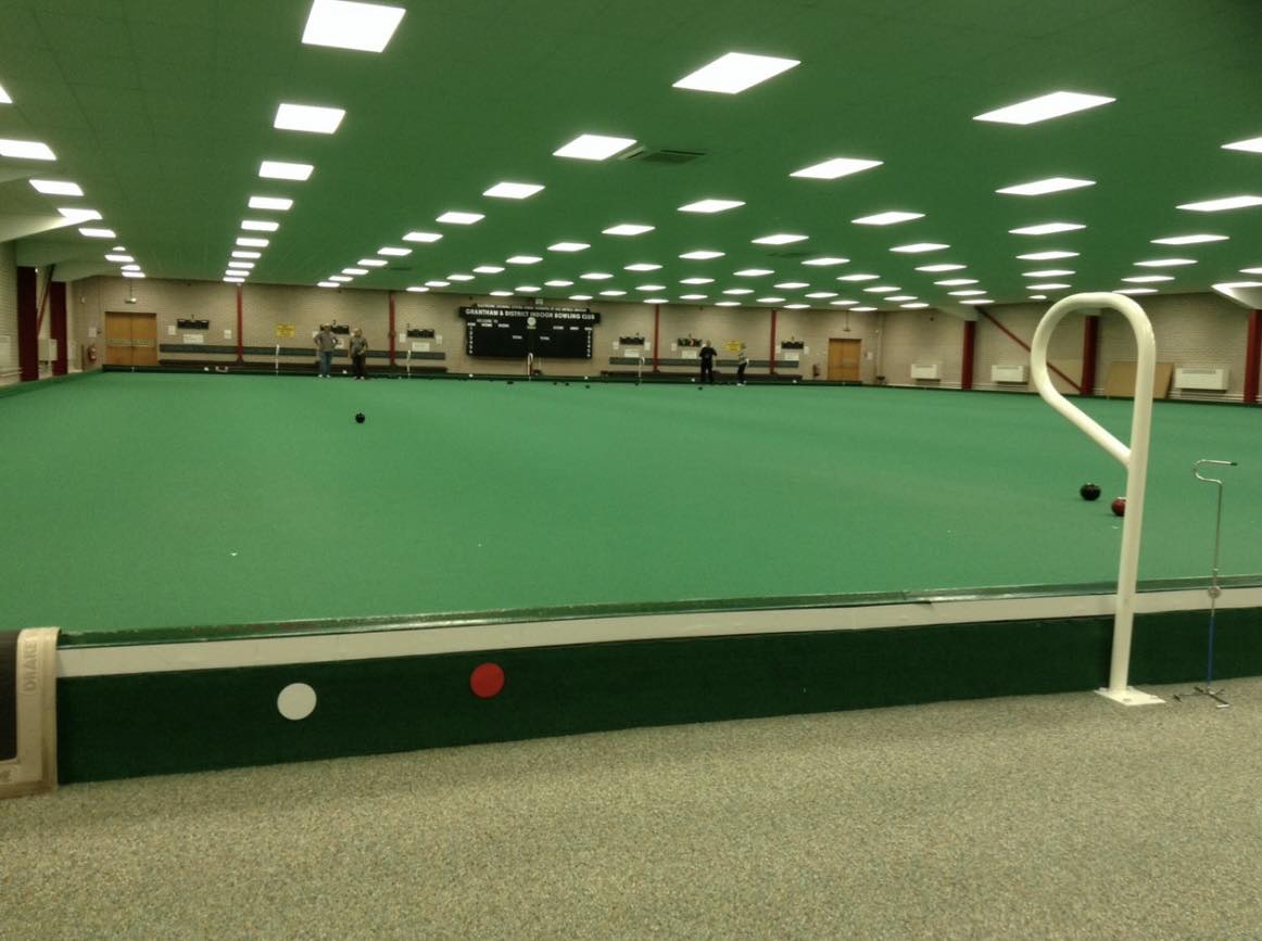 Zero Bowls Tournament - LawnBowls.com