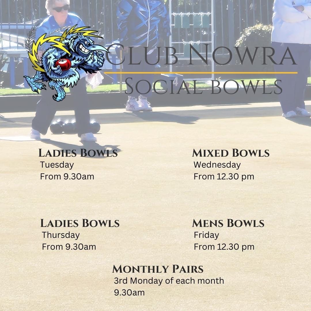 Mens Bowls - LawnBowls.com