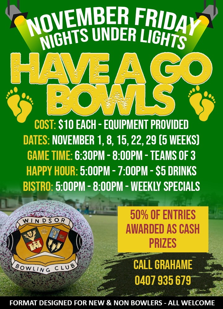 Have A Go Bowls - LawnBowls.com