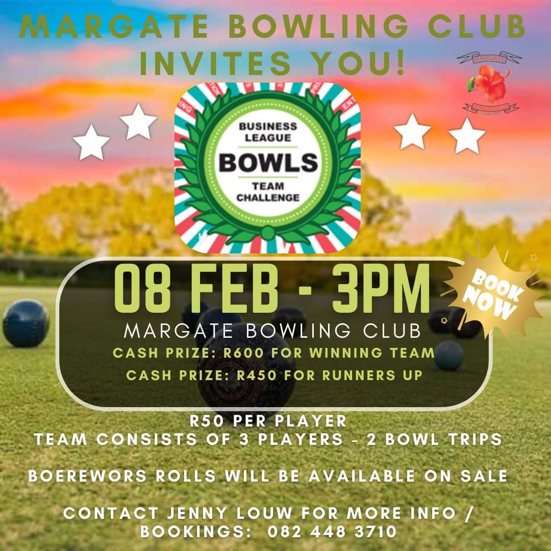 Business Bowls Team Challenge - LawnBowls.com